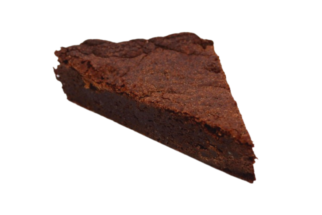 Brownie Slice – THE ANGRY BAKER