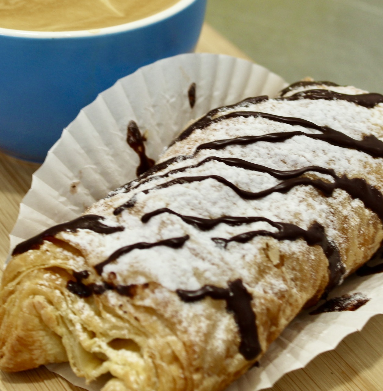 Menu – THE ANGRY BAKER