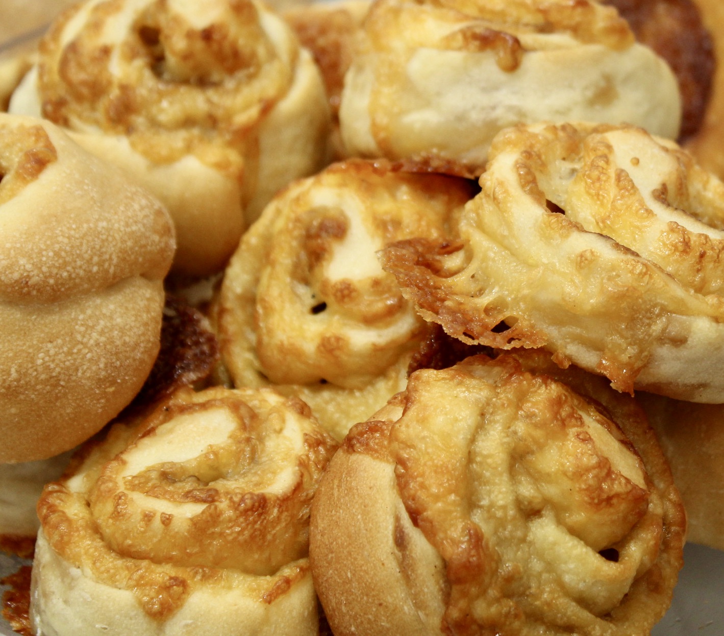 Menu – THE ANGRY BAKER