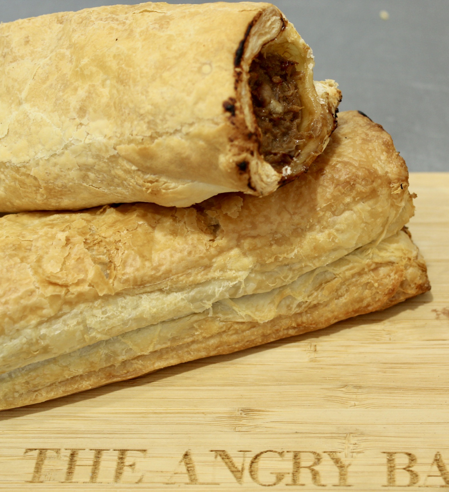 Menu – THE ANGRY BAKER