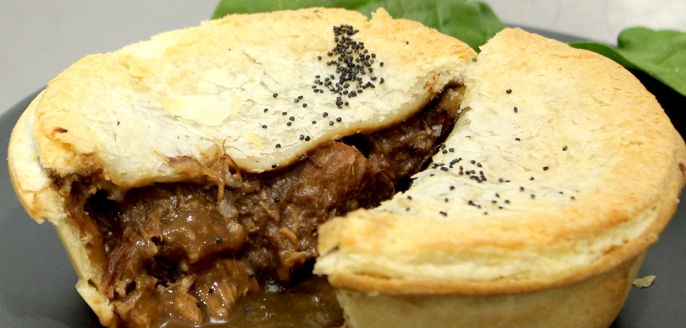 Gourmet Pies – THE ANGRY BAKER